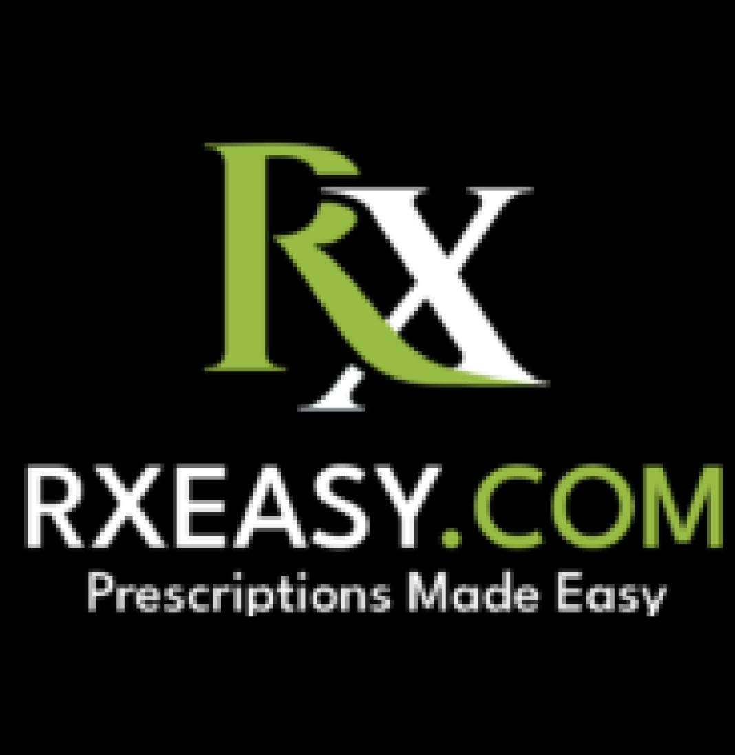 RxEasy - Prescriptions Made Easy